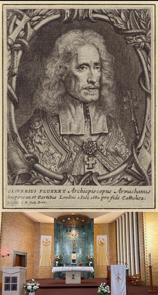 Parish